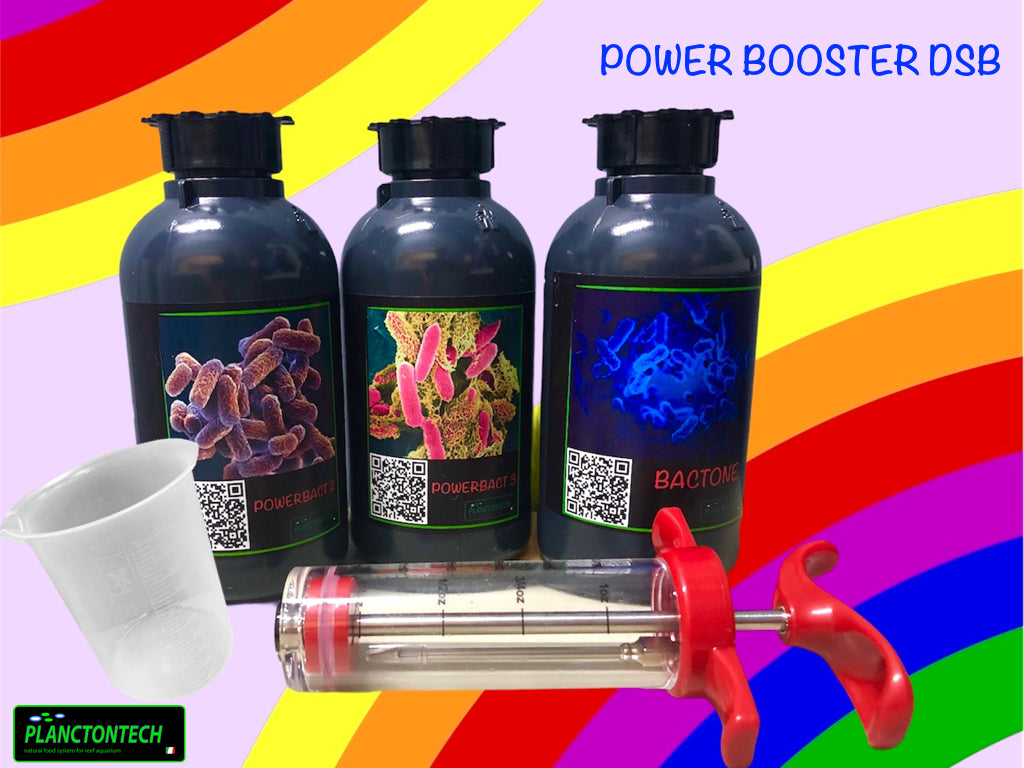 POWER BOOSTER DSB – Natura Acquario